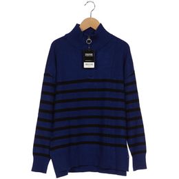 Cecil Pullover Damen Gr&ouml;&szlig;e S Second Hand marine