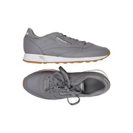 Reebok Sneaker Damen Gr&ouml;&szlig;e 41 Second Hand grau