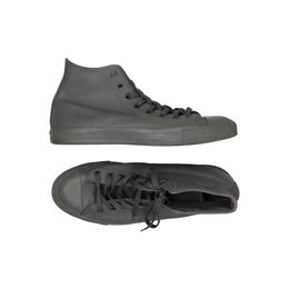 Converse Sneaker Herren Gr&ouml;&szlig;e 44 Second Hand grau