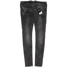 Herrlicher Jeans Damen Gr&ouml;&szlig;e 28 Second Hand grau
