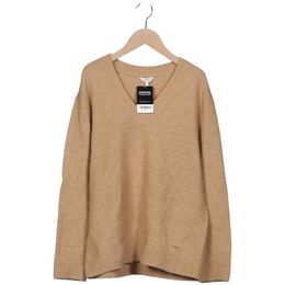 Pepe Jeans Pullover Damen Gr&ouml;&szlig;e S Second Hand beige