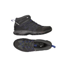 Salomon Sneaker Herren Gr&ouml;&szlig;e 46.5 Second Hand bunt