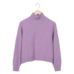 Drykorn Pullover Damen Gr&ouml;&szlig;e M Second Hand lila