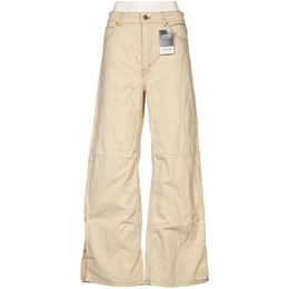 BAUM UND PFERDGARTEN Jeans Damen Gr&ouml;&szlig;e 28 Second Hand beige
