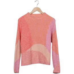 Oui Pullover Damen Gr&ouml;&szlig;e S Second Hand pink