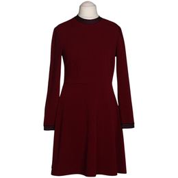 EDITED Kleid Damen Gr&ouml;&szlig;e XL Second Hand bordeaux