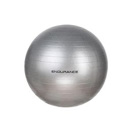 Endurance Ball Herren Gr&ouml;&szlig;e One Size schwarz / silber