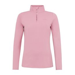 Protest Athletic Sweatshirt 'FABRIZ' female Pink size XL