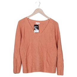 s.Oliver Pullover Damen Gr&ouml;&szlig;e M Second Hand orange