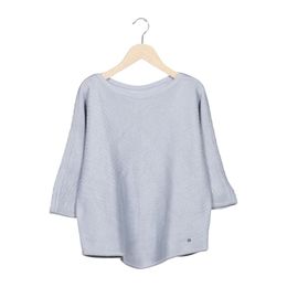 SAMOON Pullover Damen Gr&ouml;&szlig;e L Second Hand hellblau