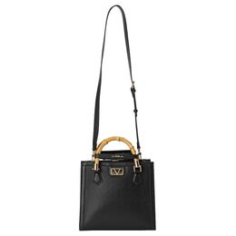19V69 Italia Handtasche 'Freda' Damen Gr&ouml;&szlig;e One Size schwarz