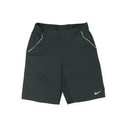 Nike Shorts Herren Gr&ouml;&szlig;e 31/32 Second Hand gr&uuml;n