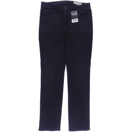 Esprit Jeans Damen Gr&ouml;&szlig;e 30 Second Hand schwarz
