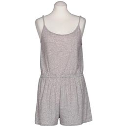 H&M H&M Overall oder Jumpsuit Damen Gr&ouml;&szlig;e M Second Hand grau