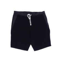 CAMP DAVID Shorts Herren Gr&ouml;&szlig;e 35/36 Second Hand schwarz