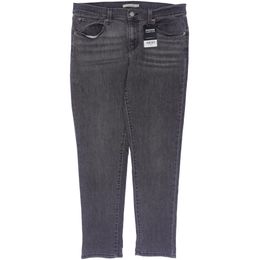 Levi's LEVI'S Jeans Damen Gr&ouml;&szlig;e 31 Second Hand grau