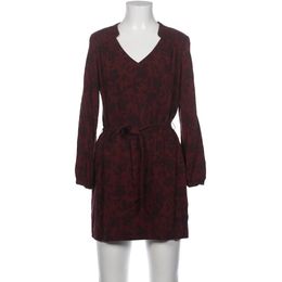 Cama&iuml;eu Kleid Damen Gr&ouml;&szlig;e M Second Hand bordeaux