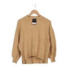LeGer by Lena Gercke Pullover Damen Gr&ouml;&szlig;e XS Second Hand beige