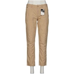 Tommy Jeans Stoffhose Damen Gr&ouml;&szlig;e M Second Hand beige