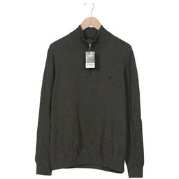 Timberland Pullover Herren Gr&ouml;&szlig;e XL Second Hand gr&uuml;n