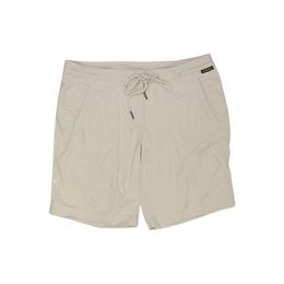 Jack Wolfskin Shorts Damen Gr&ouml;&szlig;e M Second Hand beige