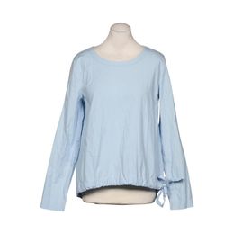 Marc O'Polo Marc O'Polo Bluse Damen Gr&ouml;&szlig;e M Second Hand hellblau