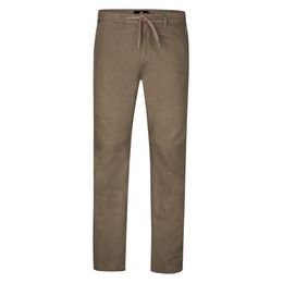 PETROL INDUSTRIES Chino Pants 'Covebay' male Beige size L