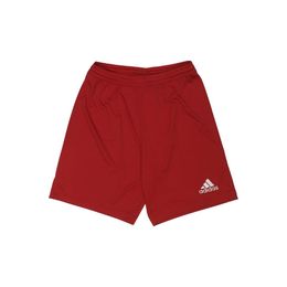adidas Performance Shorts Damen Gr&ouml;&szlig;e XS Second Hand rot