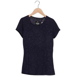 Superdry & Co T-Shirt Damen Gr&ouml;&szlig;e S Second Hand marine