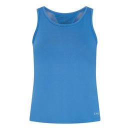 Born Living Yoga Sports Top 'Daila' female Blue size M