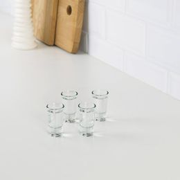 IKEA FIGURERA Schnapsglas