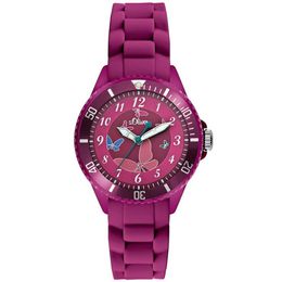 s.Oliver Watch girl Pink size One Size