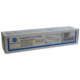Konica Minolta Toner 1710490-003 magenta