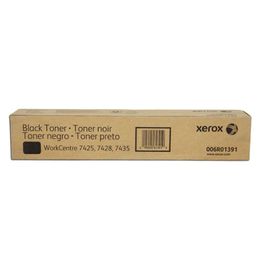 Xerox Toner 006R01391 black