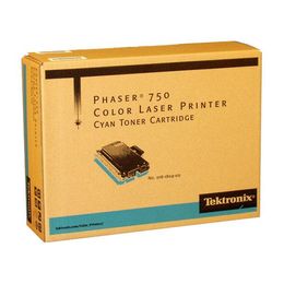 Xerox Phaser Toner 016-1800-00 cyan - reduziert