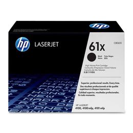 HP Laserjet Toner C8061X