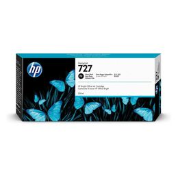 HP Tinte 727 F9J79A photo black