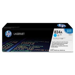 Ori. HP Color Laserjet Toner CB381A cyan - reduziert