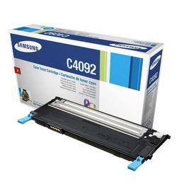 Samsung Toner CLT-C4092S cyan