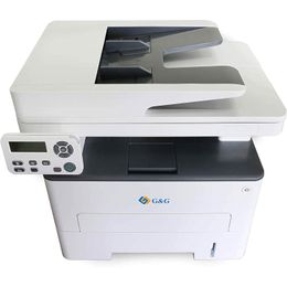 G&G G&G M4100DW MFP Laserdrucker - Neu & OVP