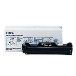 Epson Drum Unit C13S051029 black - reduziert