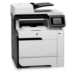 HP Laserjet Pro 300 Color M375nw MFP - CE903A