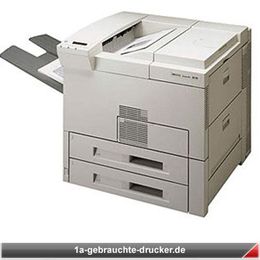HP LaserJet 8100DN - C4216A