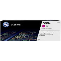 HP Toner CF363X magenta