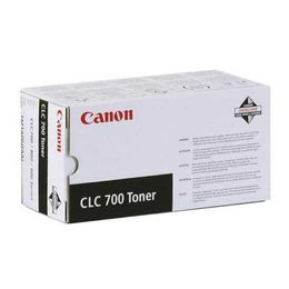Canon CLC 700 Toner 1421A002 black - reduziert