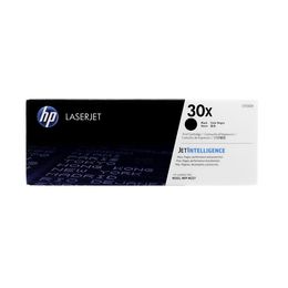 HP Toner CF230X black