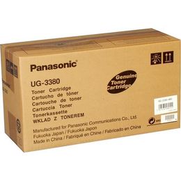 Panasonic Toner UG-3380 black