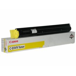 Canon C-EXV9 Toner 8643A002 yellow - reduziert