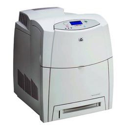HP Color Laserjet 4600 - C9660A