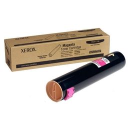 Xerox Toner 106R01165 magenta